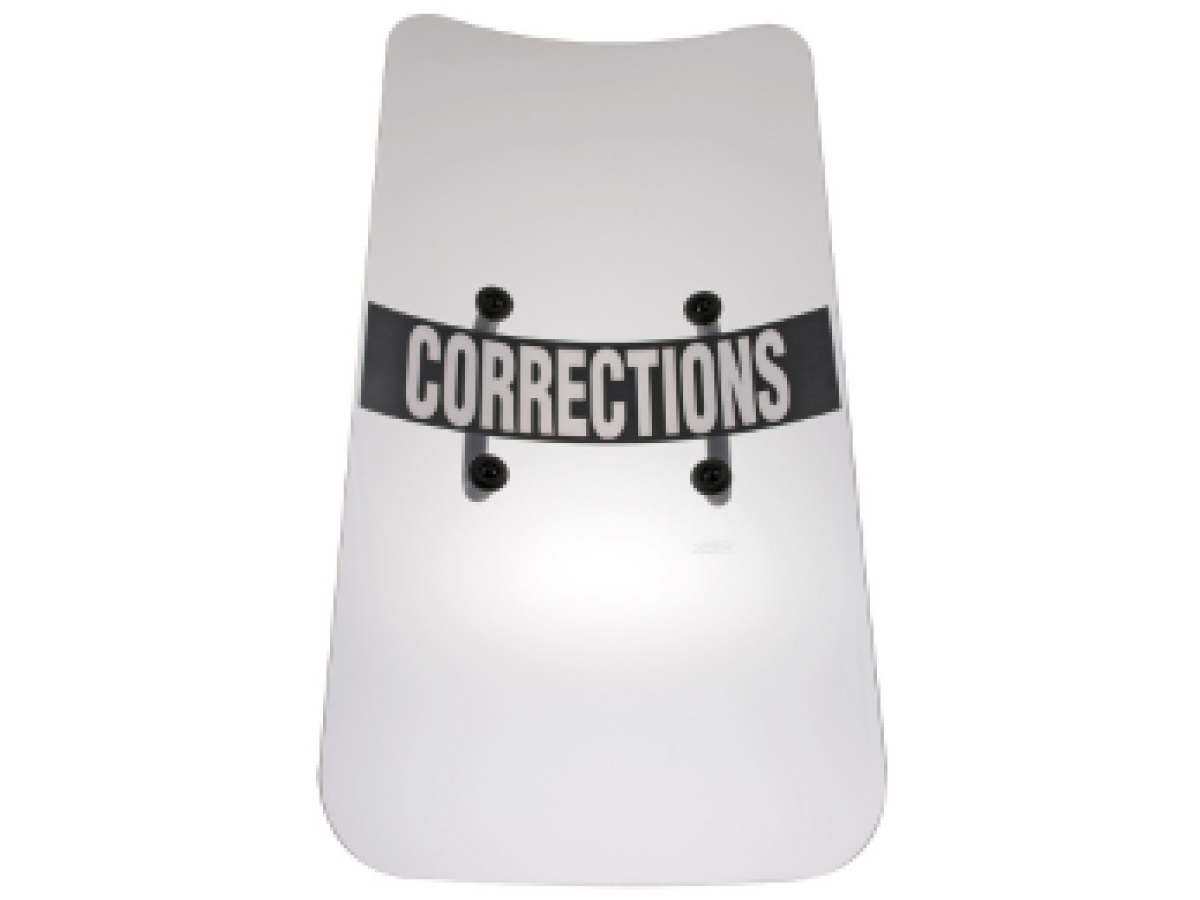 Riot Face Shields - DK6 Series | SWS Group